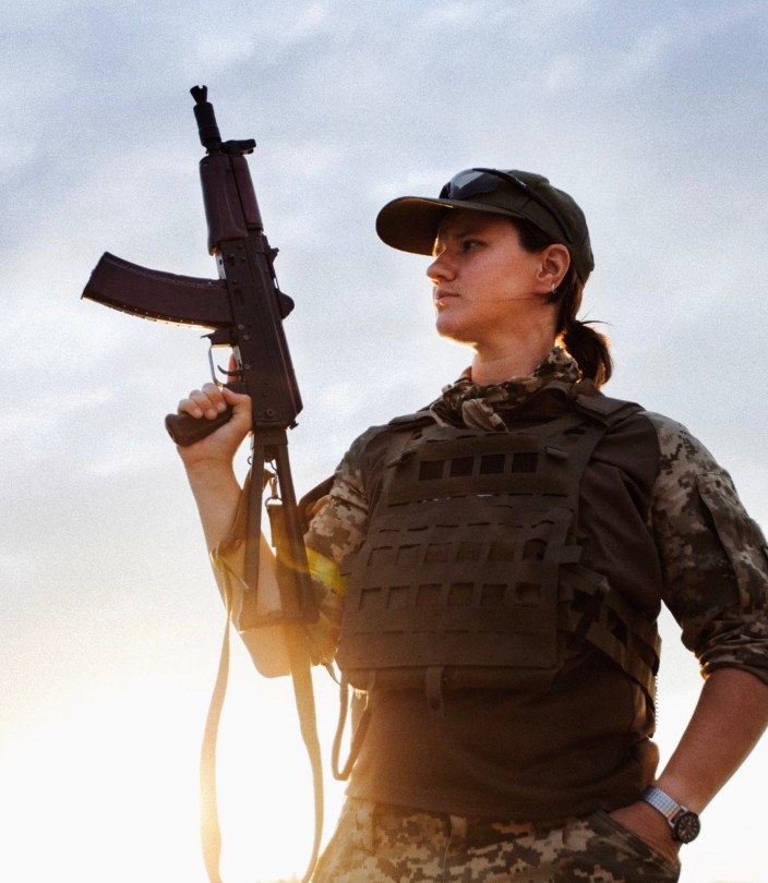 Ukraine Heroes